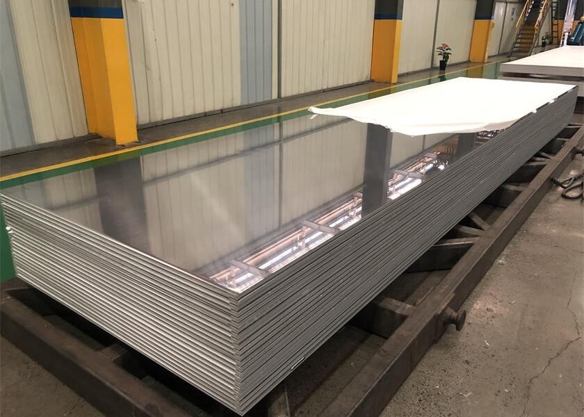 2014 Aluminum Sheet